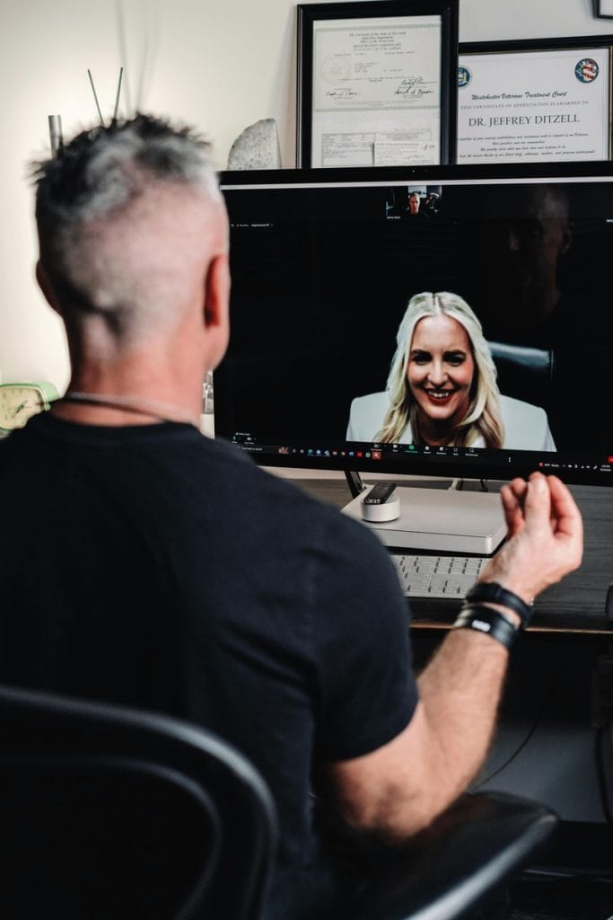 10 Ways Teletherapy Can Benefit You: A Comprehensive Guide